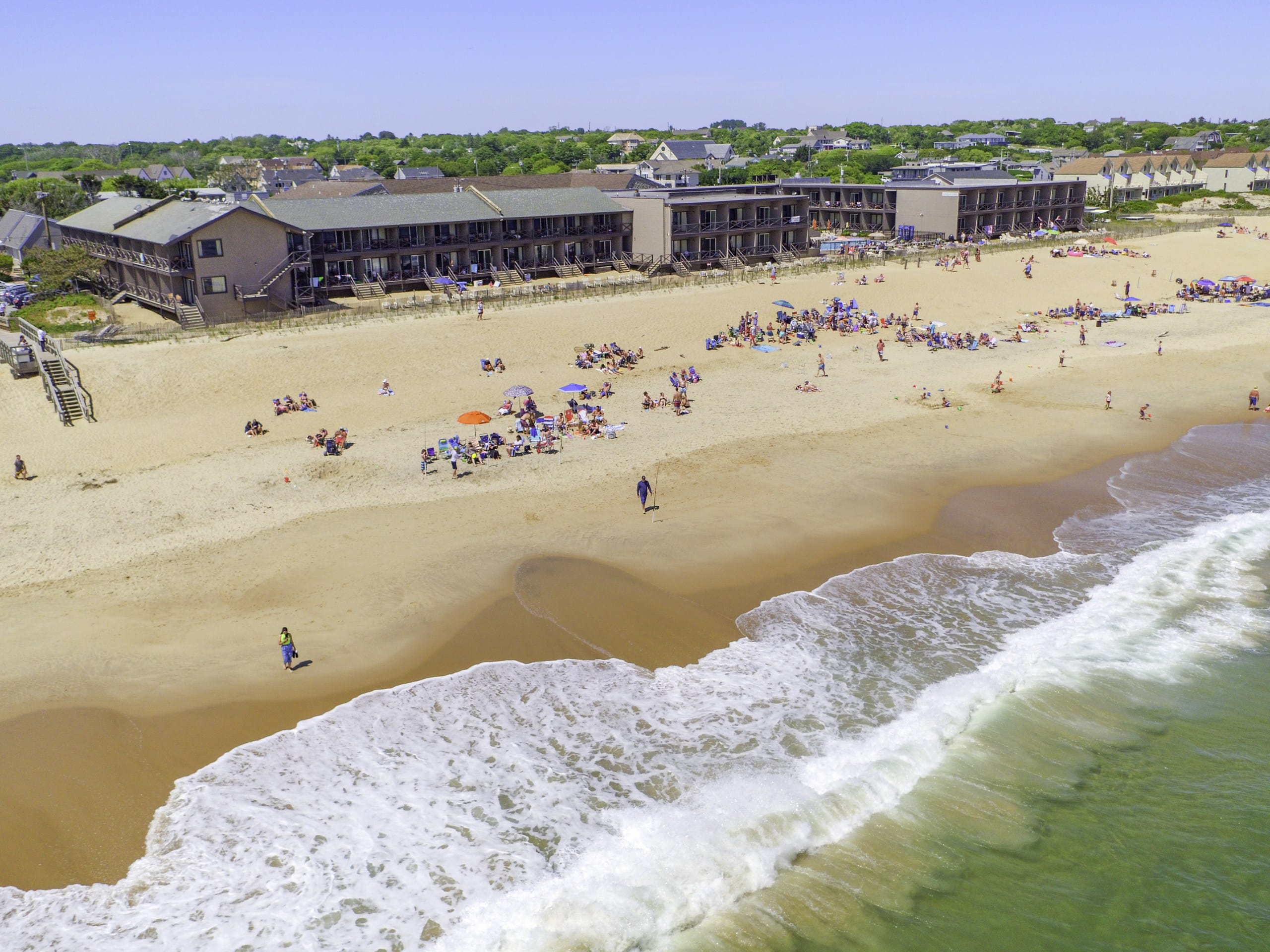Royal Atlantic Resort Montauk | Early Booking Luxury Deals